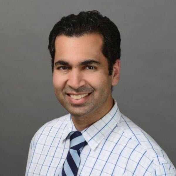 Dr. Prashant Soni named Section Chief, Plastic Surgery Subsection at ...