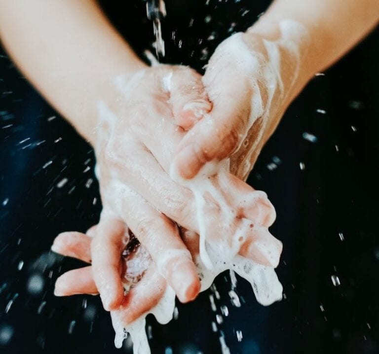 Managing Dry Skin from Frequent Hand Washing | Advanced Specialty Care