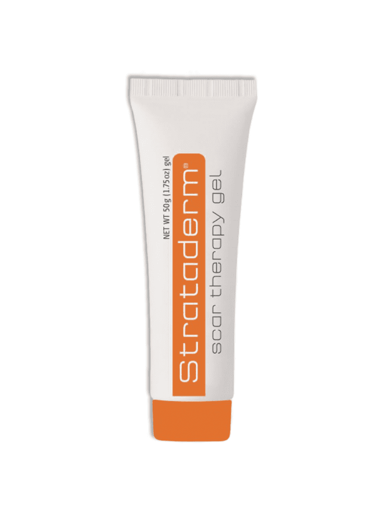 Strataderm Scar Gel (1.75 oz) | Advanced Specialty Care