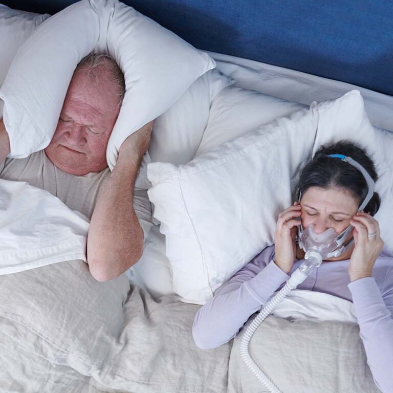 Inspire for Sleep Apnea: Breakthrough Therapy Without a Mask | Advanced ...